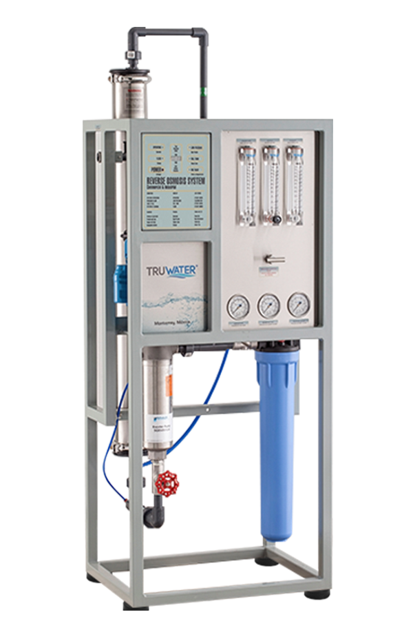 American Water - INICIO