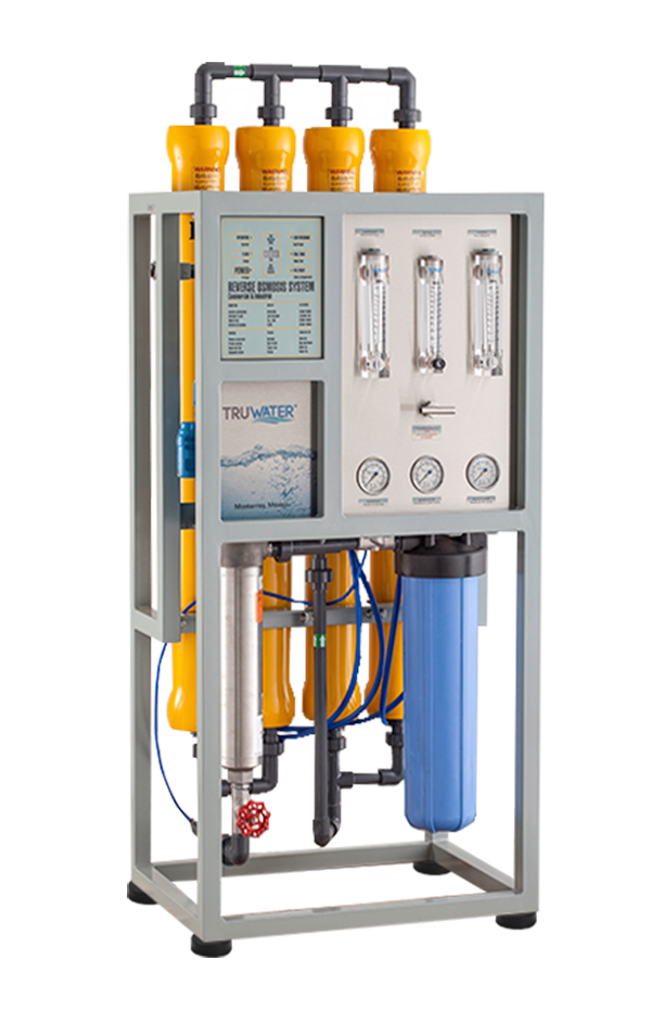 American Water - INICIO