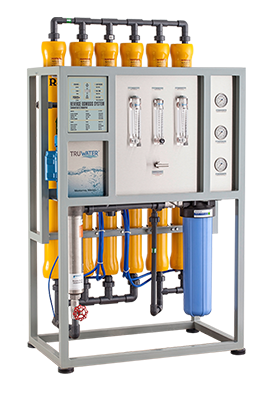 American Water - SERVICES